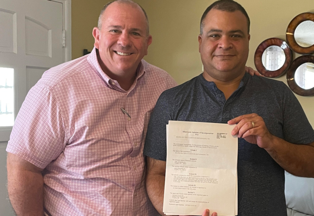 The Joy of Getting Things Done – in Spanglish - Great Commission ...